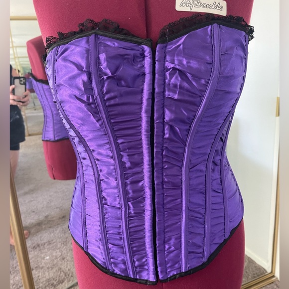 Frederick's of Hollywood | Intimates & Sleepwear | Fredericks Of ...